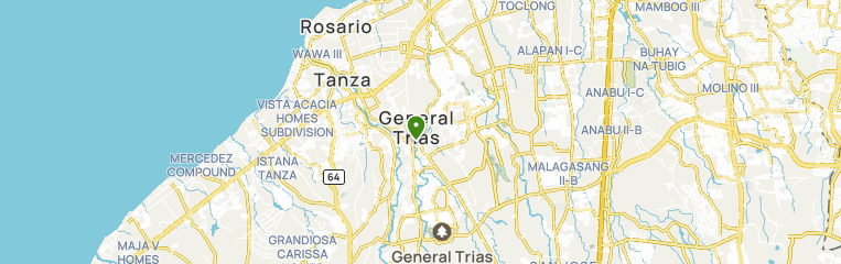 2023 Best Historic Site Trails in General Trias | AllTrails