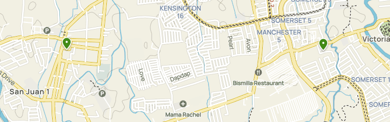 Best River Trails in General Trias | AllTrails