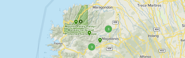 10 Best Camping Trails in Maragondon | AllTrails
