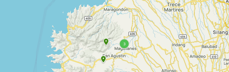 Best Road Biking Trails in Maragondon | AllTrails