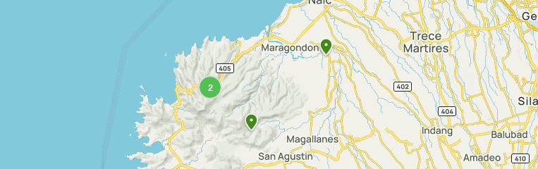 Best Waterfall Trails in Maragondon | AllTrails