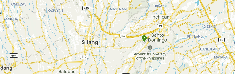 Best Views Trails in Silang | AllTrails