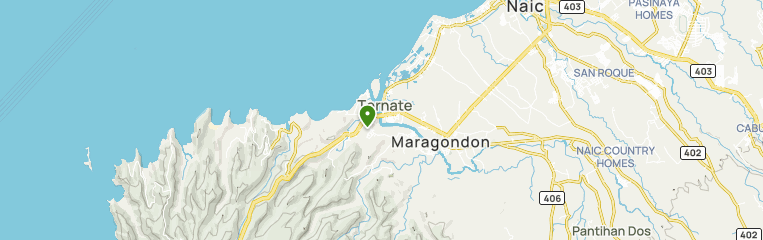 2023 Best Forest Trails in Ternate | AllTrails