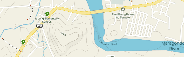 Best Views Trails in Ternate | AllTrails