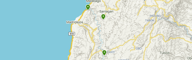 Best Walking Trails in Alegria | AllTrails