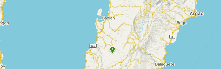 2023 Best Camping Trails in Badian | AllTrails