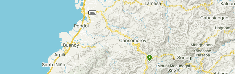 Best Camping Trails in Balamban | AllTrails