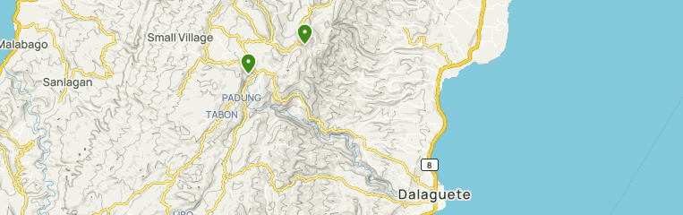 2023 Best Walking Trails in Dalaguete | AllTrails