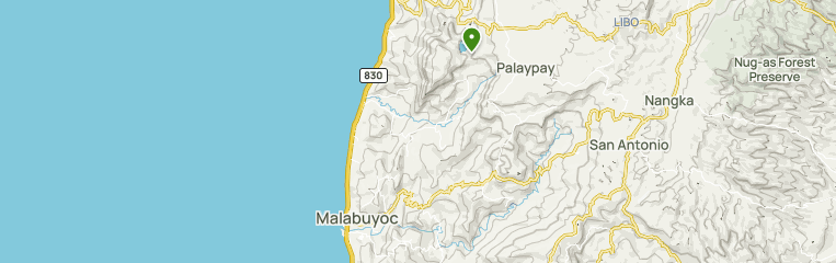 Best Camping Trails in Malabuyoc | AllTrails