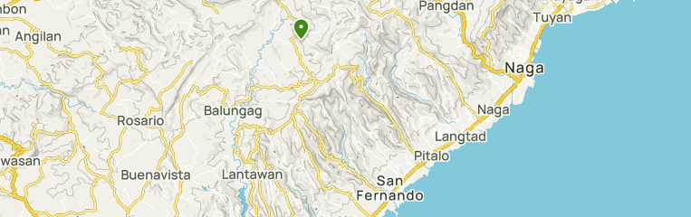 Best Walking Trails in San Fernando | AllTrails