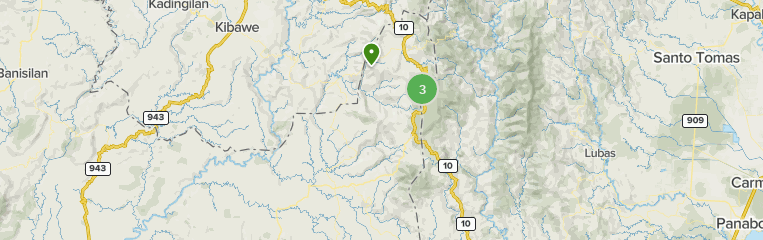 Best Trail Running Trails in Arakan | AllTrails