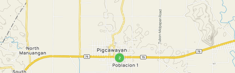 Best Road Biking Trails in Pigcawayan | AllTrails