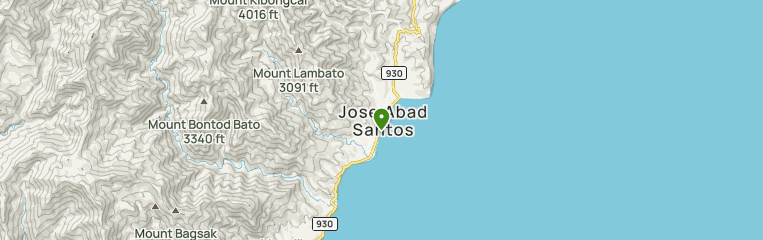 2023 Best Bird Watching Trails in Jose Abad Santos | AllTrails