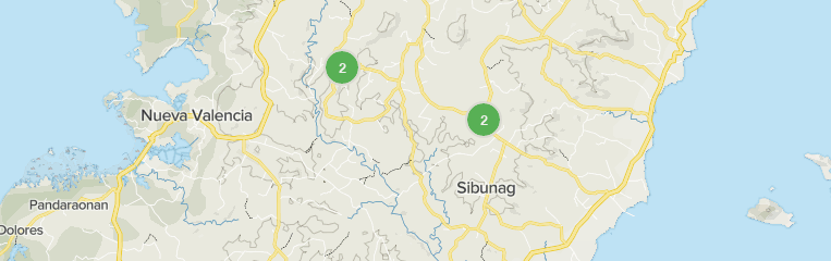 Best Walking Trails in Sibunag | AllTrails