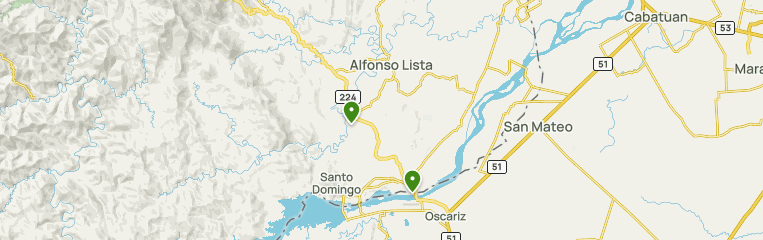 Best River Trails in Alfonso Lista | AllTrails