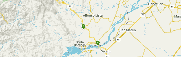 Best Views Trails in Alfonso Lista | AllTrails