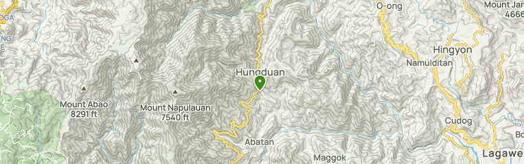 Best Wild Flowers Trails in Hungduan | AllTrails