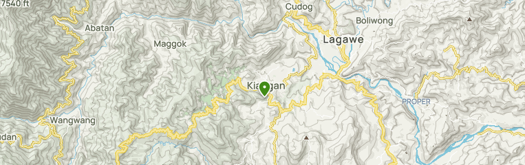 Best Historic Site Trails in Kiangan | AllTrails