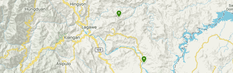 Best Walking Trails in Lagawe | AllTrails