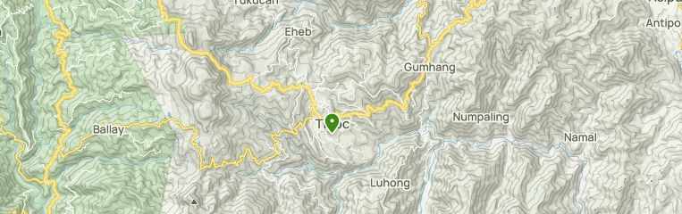 Best Camping Trails in Tinoc | AllTrails