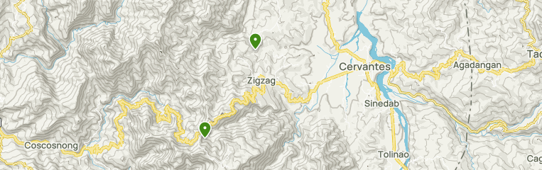 Best Camping Trails in Cervantes | AllTrails