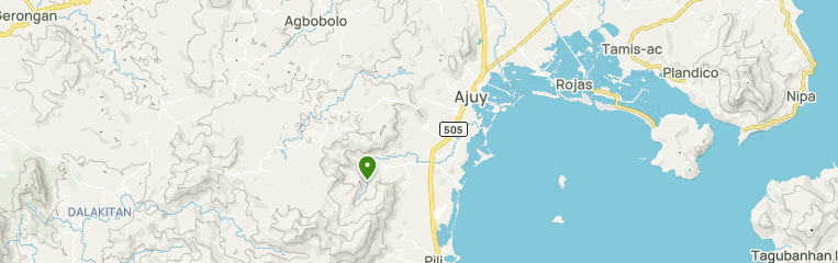 Best Dog Friendly Trails in Ajuy | AllTrails