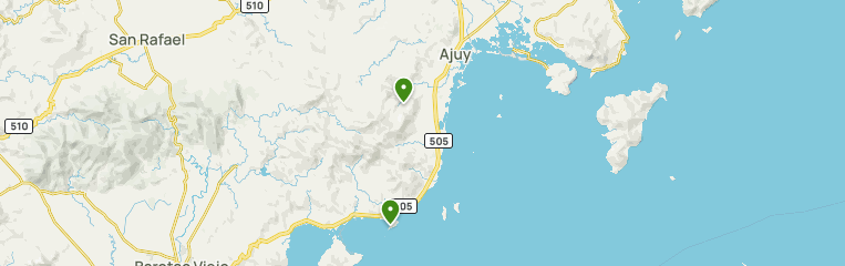 Best River Trails in Ajuy | AllTrails