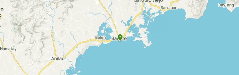 2023 Best Beach Trails in Banate | AllTrails