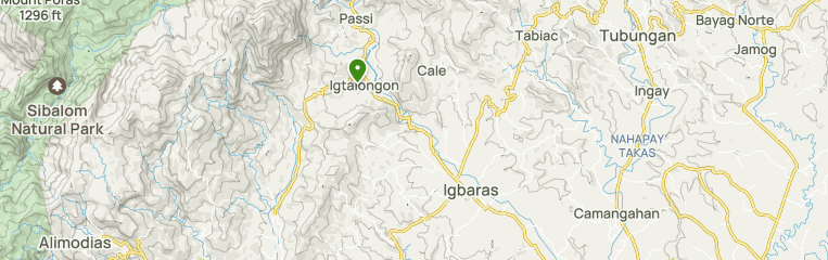 Best Forest Trails in Igbaras | AllTrails