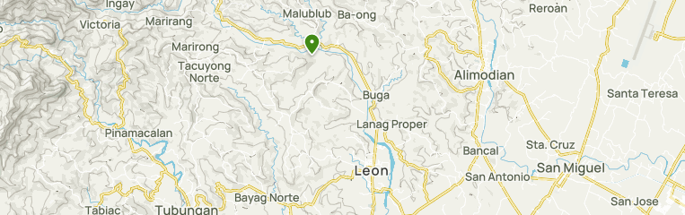 Best Walking Trails in Leon | AllTrails
