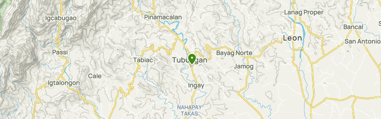 2023 Best Forest Trails in Tubungan | AllTrails