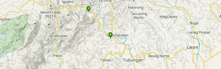 Best Kid Friendly Trails in Tubungan | AllTrails