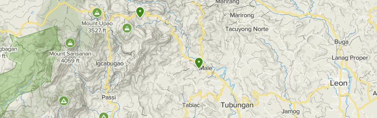 Best Road Biking Trails in Tubungan | AllTrails