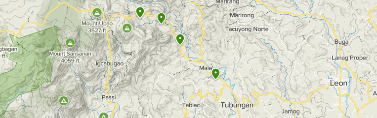 Best Short Trails in Tubungan | AllTrails