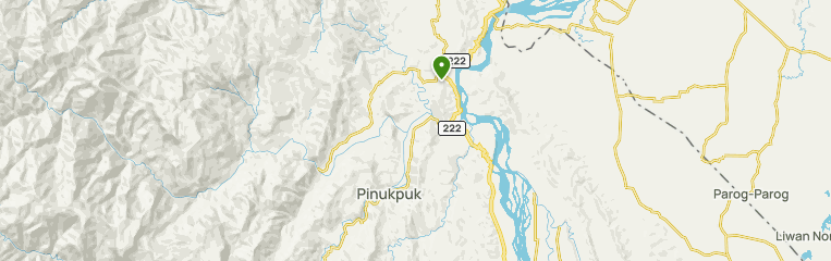 2023 Best Backpacking Trails in Pinukpuk | AllTrails