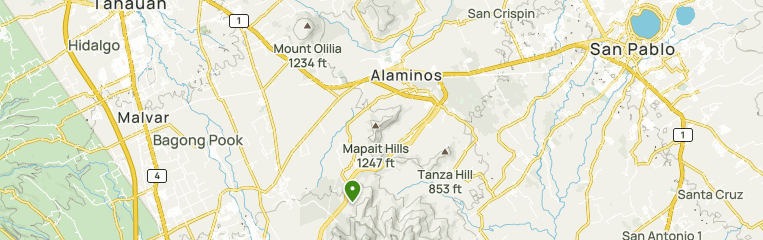 Best River Trails in Alaminos | AllTrails