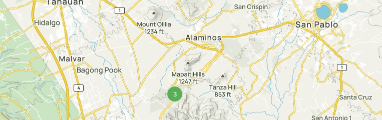 Best Wild Flowers Trails in Alaminos | AllTrails