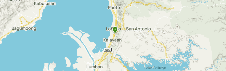 Best River Trails in Kalayaan | AllTrails