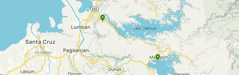 Best Lake Trails in Lumban | AllTrails