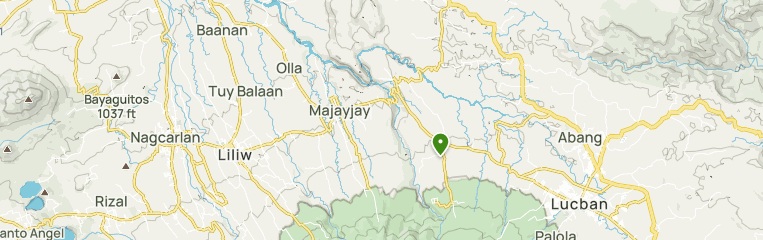 Best Waterfall Trails in Majayjay | AllTrails