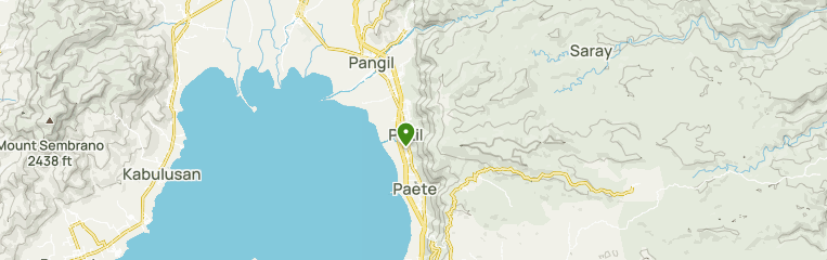 Best Walking Trails in Pakil | AllTrails