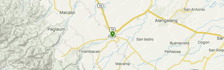 Best Walking Trails in Jaro | AllTrails