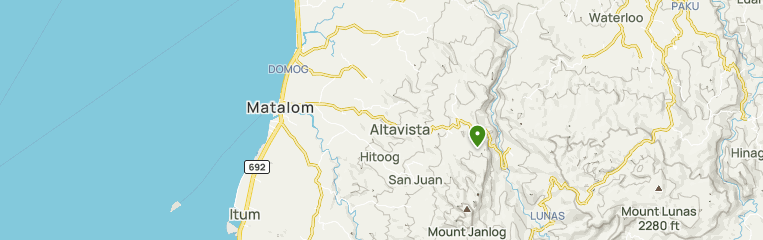 2023 Best No Dogs Trails in Matalom | AllTrails