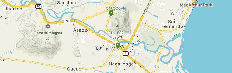 Best River Trails in Palo | AllTrails