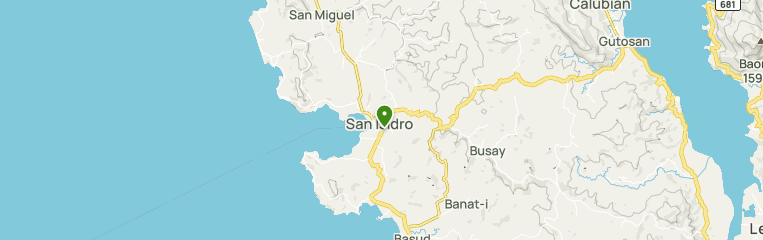 Best Beach Trails in San Isidro | AllTrails