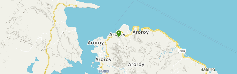 Best Beach Trails in Aroroy | AllTrails