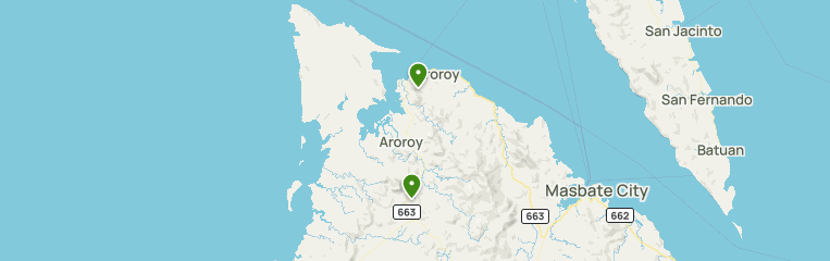 Best Dog Friendly Trails in Aroroy | AllTrails
