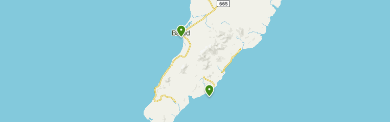 Best Walking Trails in Balud | AllTrails