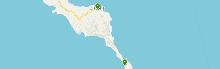 Best Beach Trails in Claveria | AllTrails