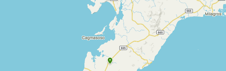 Best Beach Trails in Mandaon | AllTrails